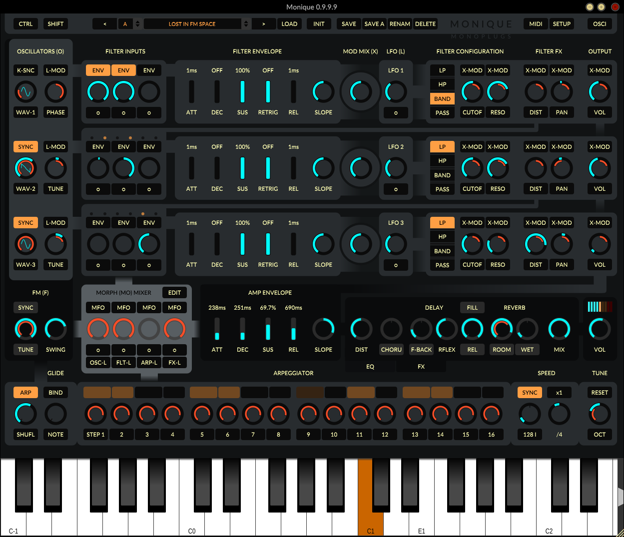 The 8 Best FREE VST Synth Plugins (2022) - Producer Sphere