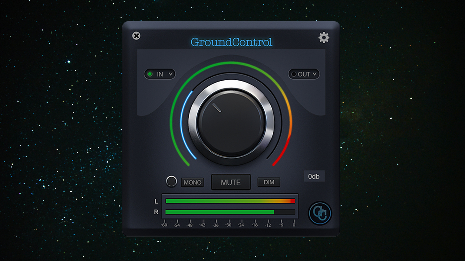 GroundControl - A FREE Virtual Audio Driver for Mac - Producer Sphere