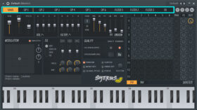 Sytrus Tutorial - How to use Sytrus like a PRO in FL Studio 20 - Producer Sphere
