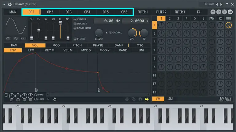 Sytrus Tutorial - How to use Sytrus like a PRO in FL Studio 20 ...