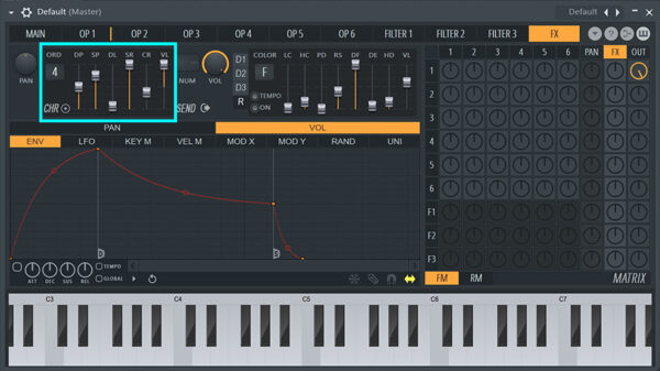 Sytrus Tutorial - How to use Sytrus like a PRO in FL Studio 20 - Producer Sphere