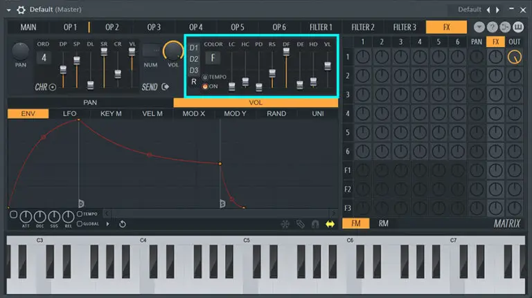 Sytrus Tutorial - How to use Sytrus like a PRO in FL Studio 20 ...