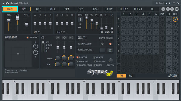 Sytrus Tutorial - How to use Sytrus like a PRO in FL Studio 20 - Producer Sphere