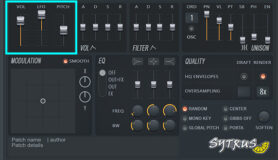 Sytrus Tutorial - How to use Sytrus like a PRO in FL Studio 20 - Producer Sphere