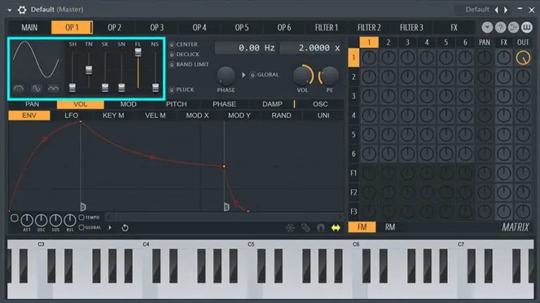 Sytrus Tutorial - How to use Sytrus like a PRO in FL Studio 20 ...