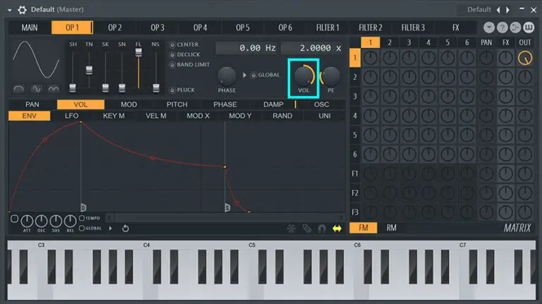 Sytrus Tutorial - How to use Sytrus like a PRO in FL Studio 20 ...
