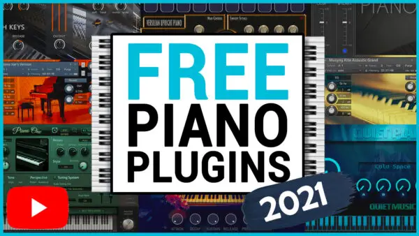 The 8 Best FREE Retro Synth VST Plugins (2022) - Producer Sphere