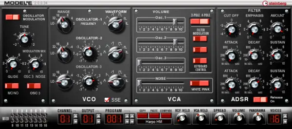 The 8 Best FREE Retro Synth VST Plugins (2022) - Producer Sphere