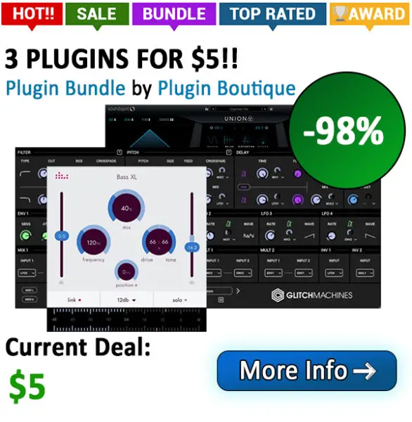 The 100 Best FREE VST Plugins of All Time | Ranked and Rated (2022) - Producer Sphere