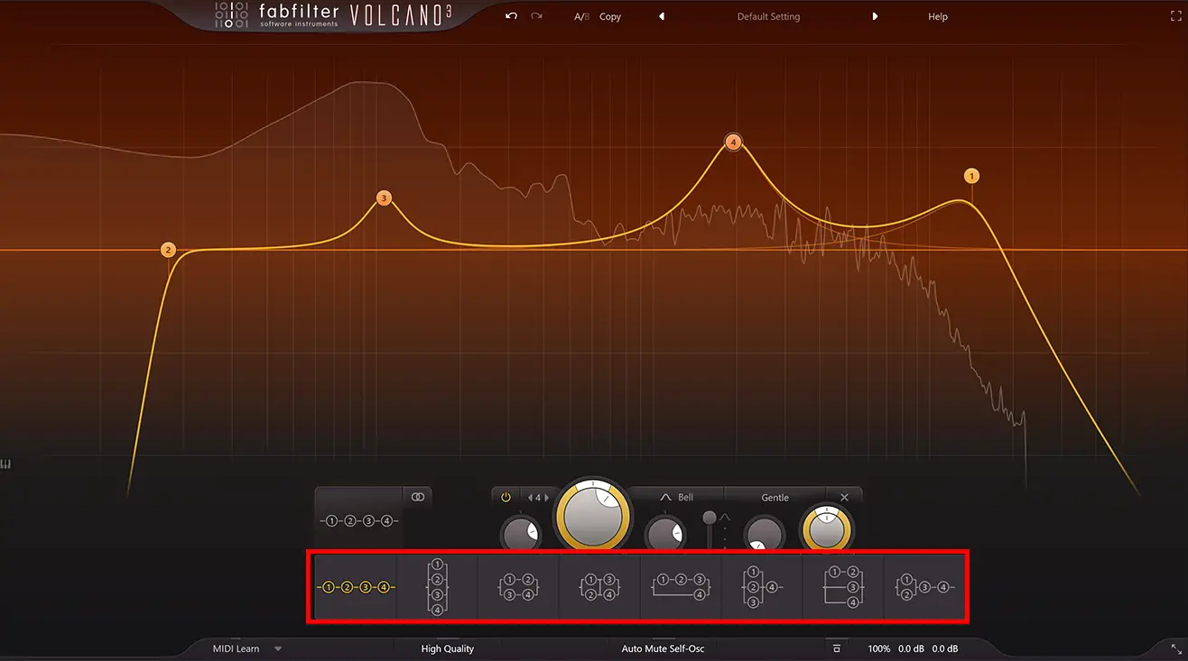 FabFilter Volcano 3 | HONEST Review (2022) - Producer Sphere