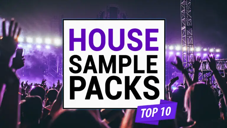 The 10 Best House Sample Packs (2022) | 100% Royalty Free! - Producer ...