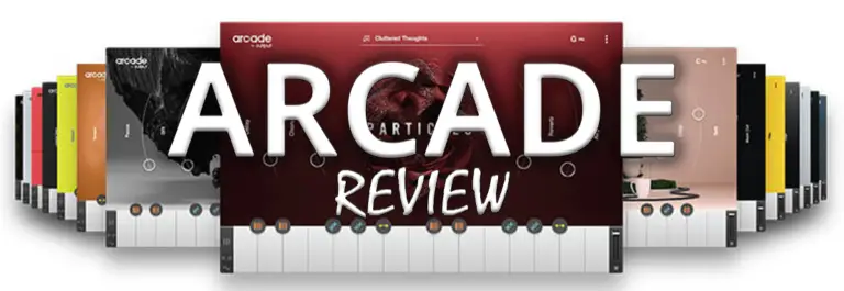 Output Arcade | An HONEST Review (2022) - Producer Sphere