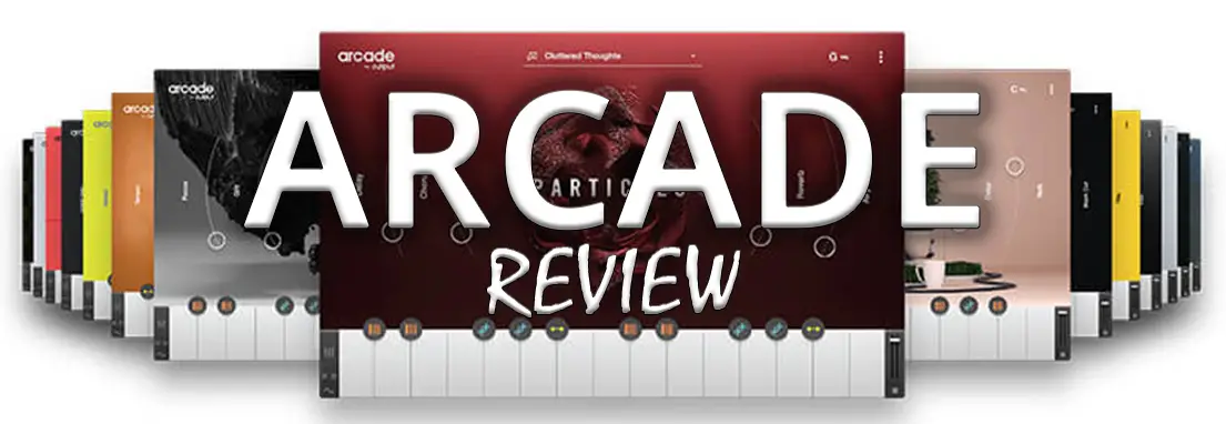 Output Arcade | An HONEST Review (2022) - Producer Sphere