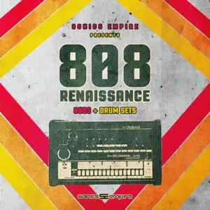 The 10 Best 808 Sample Packs (2022) | 100% Royalty Free! - Producer Sphere