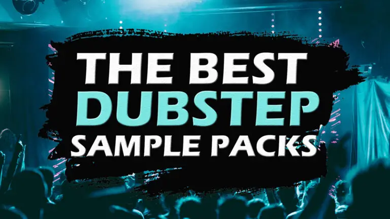 The 10 Best Dubstep Sample Packs (2022) | 100% Royalty Free! - Producer ...