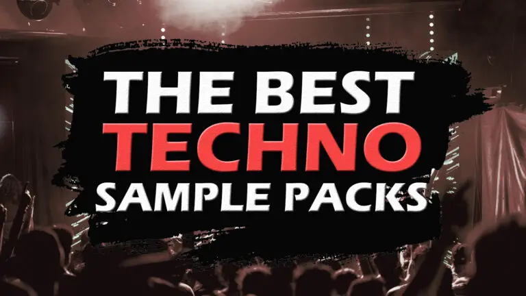 The 10 Best Techno Sample Packs (2022) | 100% Royalty Free! - Producer Sphere
