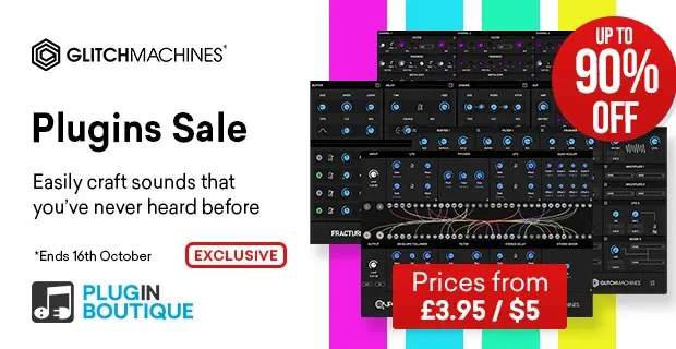 Best October VST Plugin Deals 2022 | Top Rated Audio Plugin Deals ...